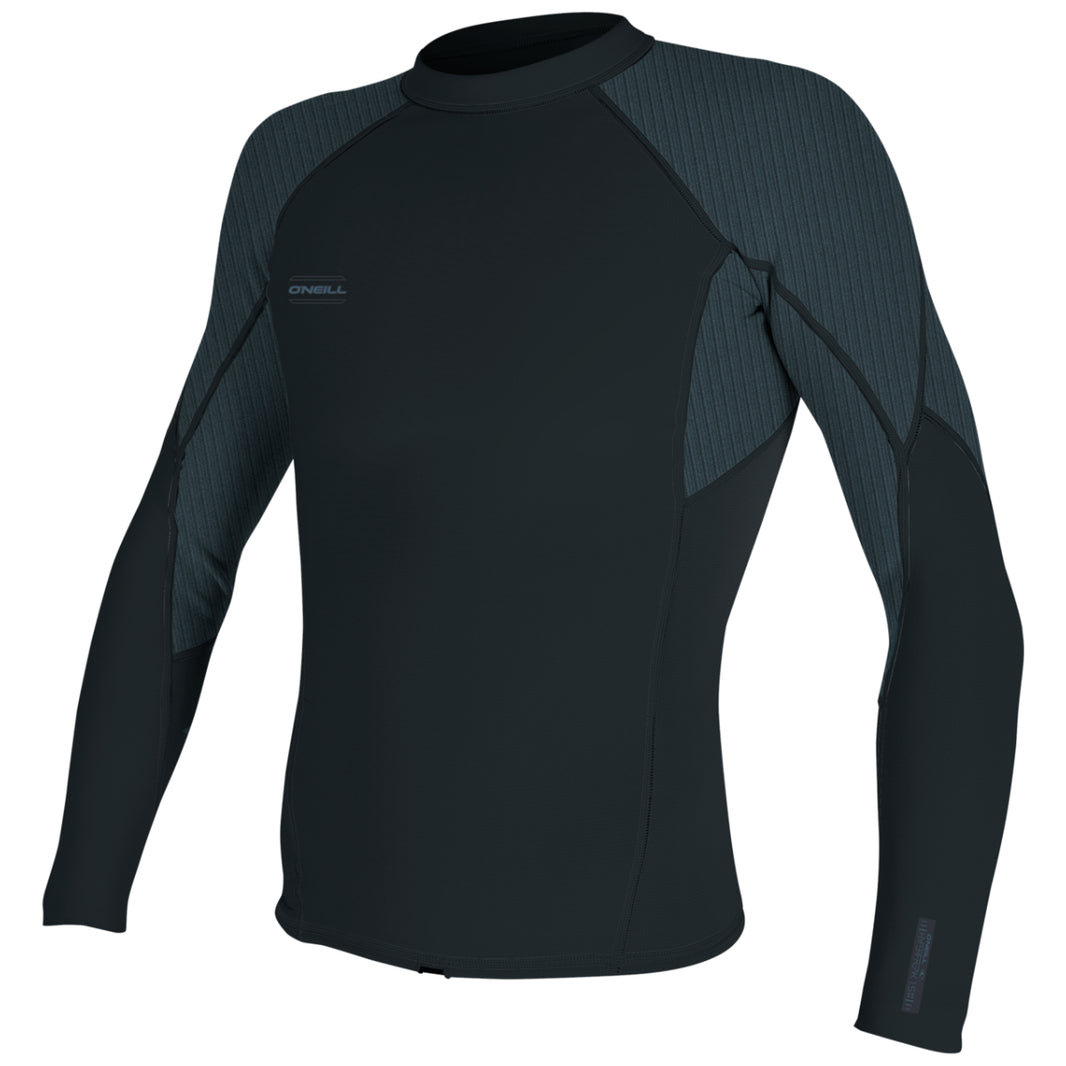 O'Neill Hyperfreak 1.5mm Long Sleeve Jacket - 2023 – Cleanline Surf
