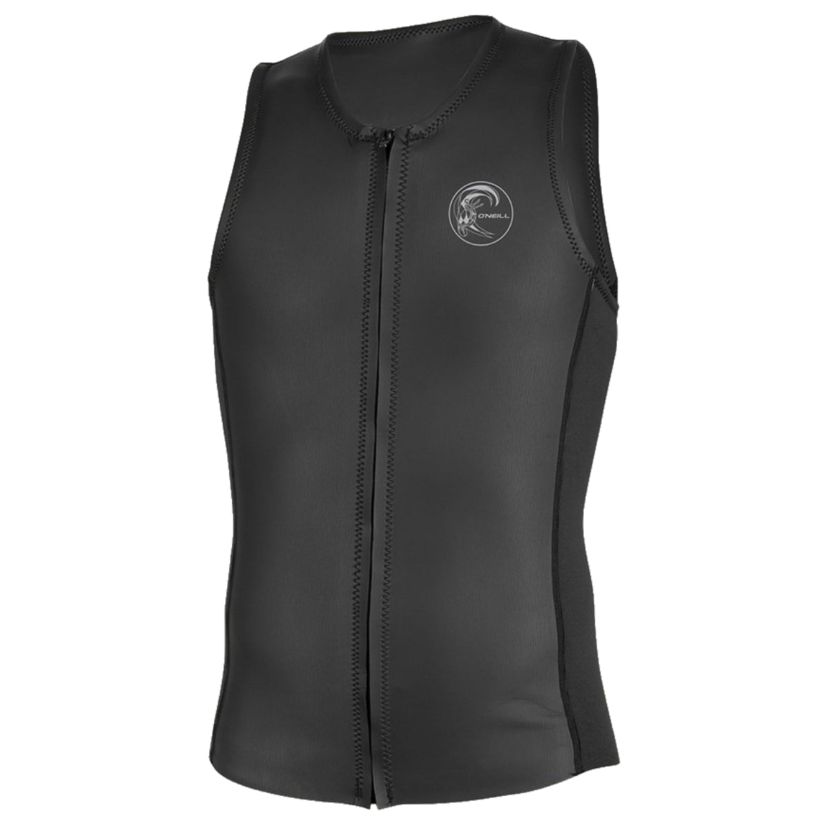 O'Neill O'riginal 2mm Front-Zip Vest – Cleanline Surf