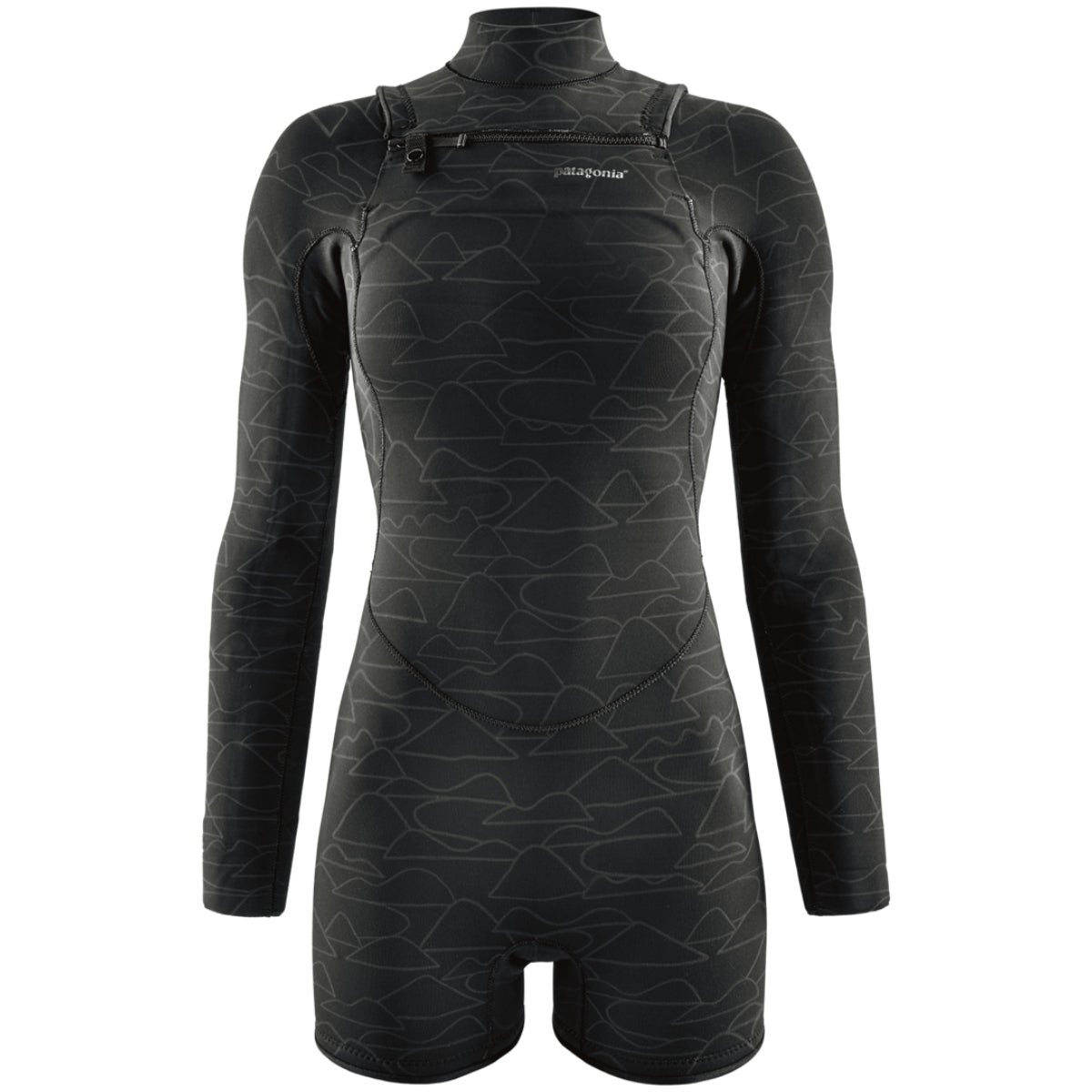 Women's Spring Suit Wetsuits – Cleanline Surf