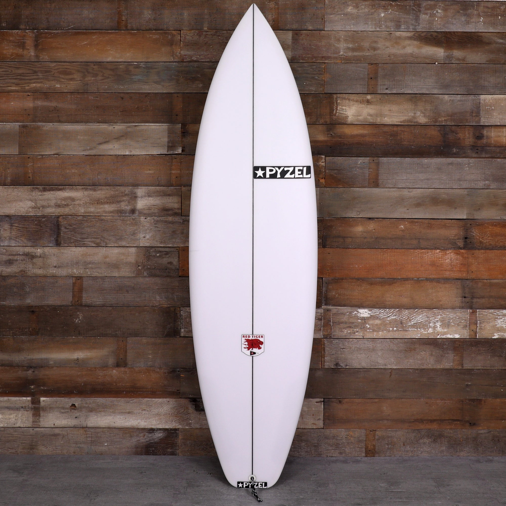 Pyzel Surfboards – Cleanline Surf