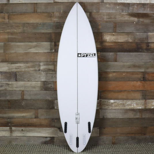 Pyzel Surfboards Ghost 6'4 x 20 x 2 ⅞ Surfboard – Cleanline Surf