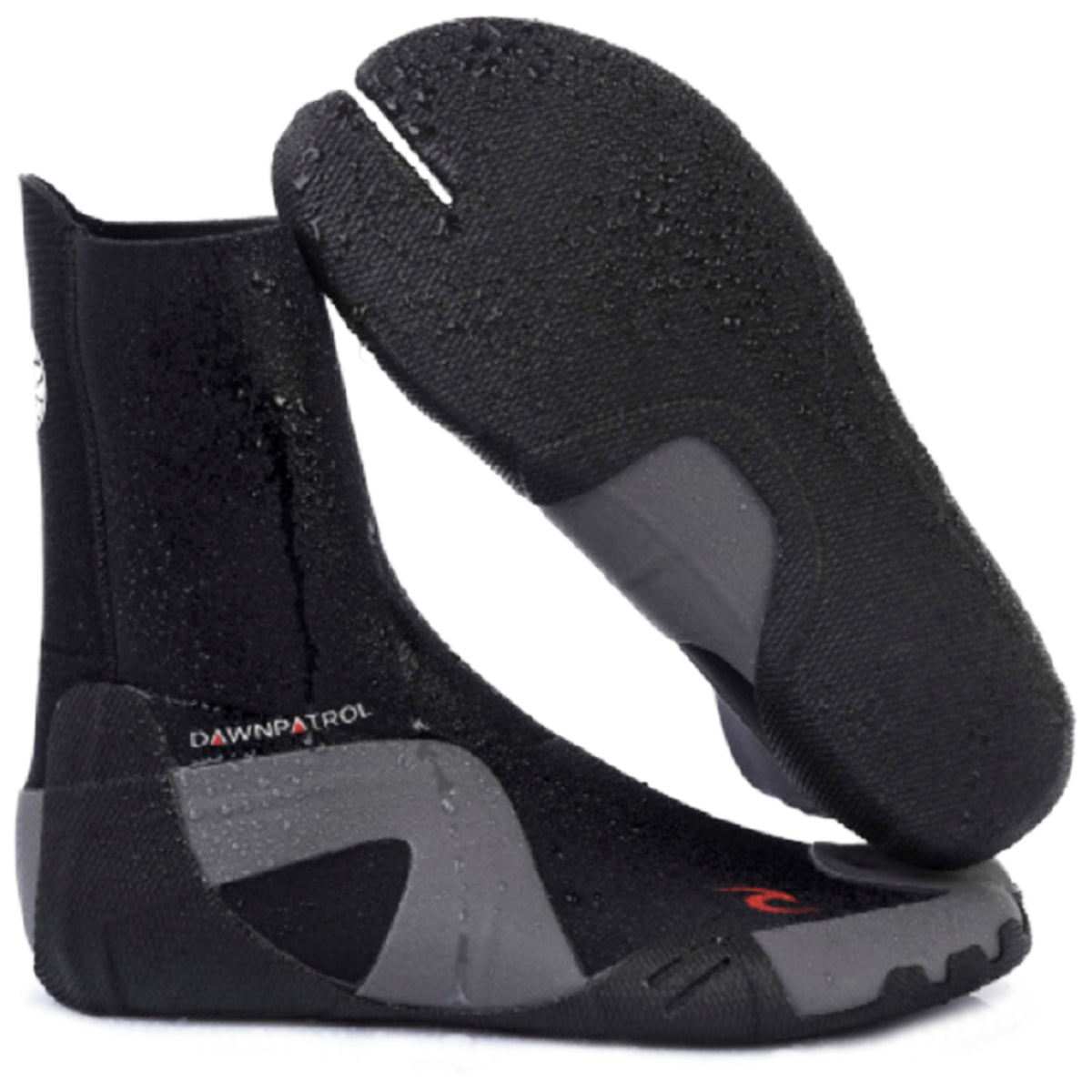 Rip Curl Dawn Patrol 3mm Split Toe Boots – Cleanline Surf