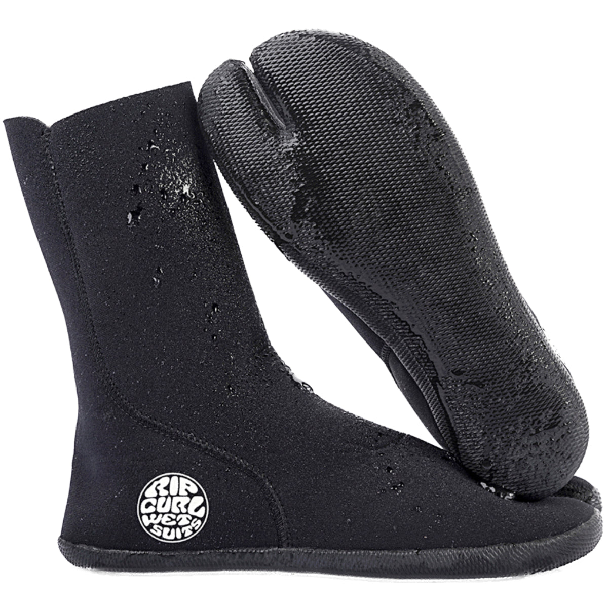 Rip Curl Bullet 3mm Split-Toe Boots – Cleanline Surf