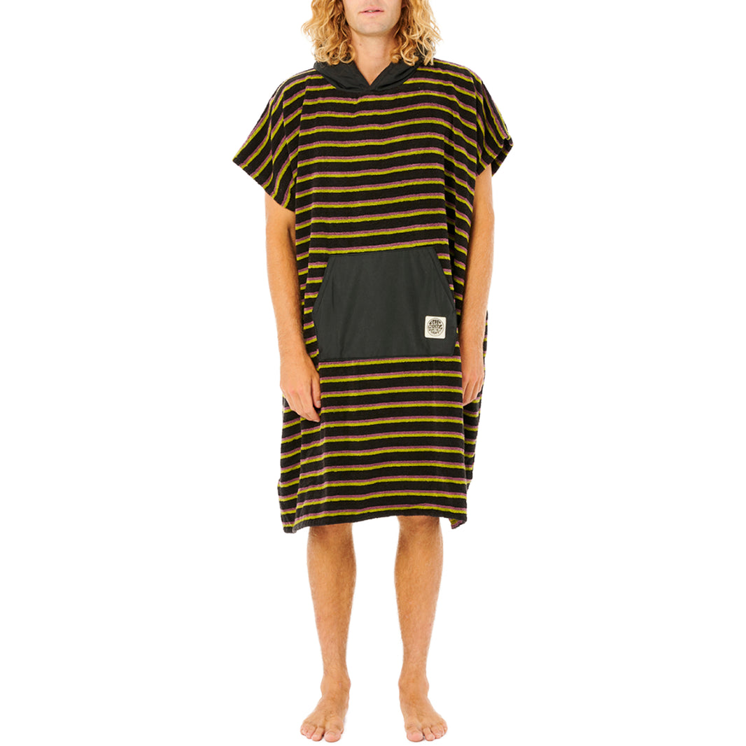 Rip Curl Surf Sock + Hooded Towel Changing Poncho – Cleanline Surf