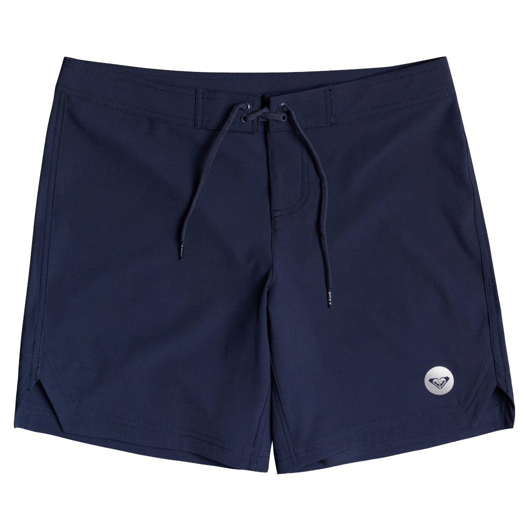 Roxy Women's To Dye 7" Boardshorts – Cleanline Surf
