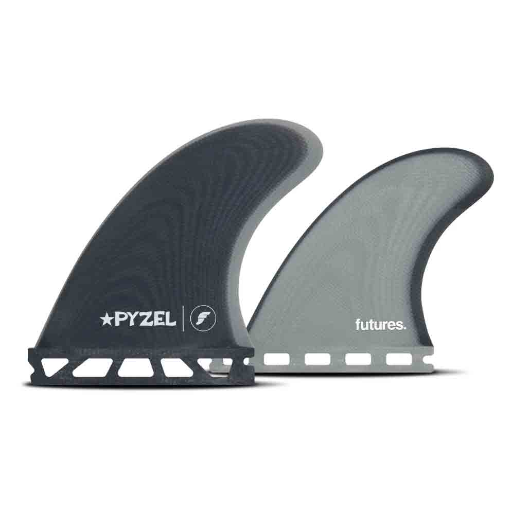 Quad Surfboard Fins – Cleanline Surf