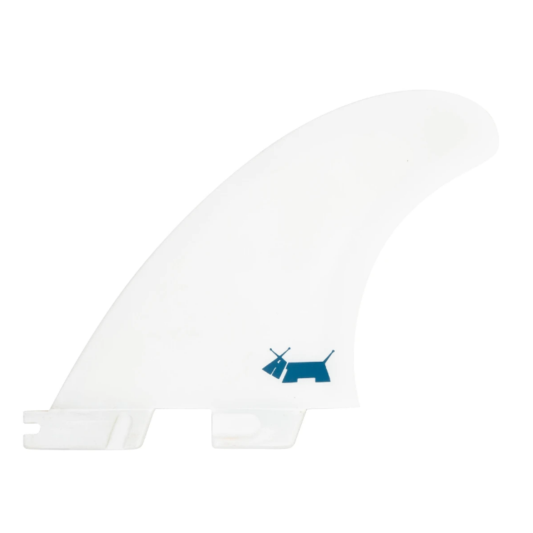 FCS II Skindog Byte PC Side Bites Fin Set – Cleanline Surf