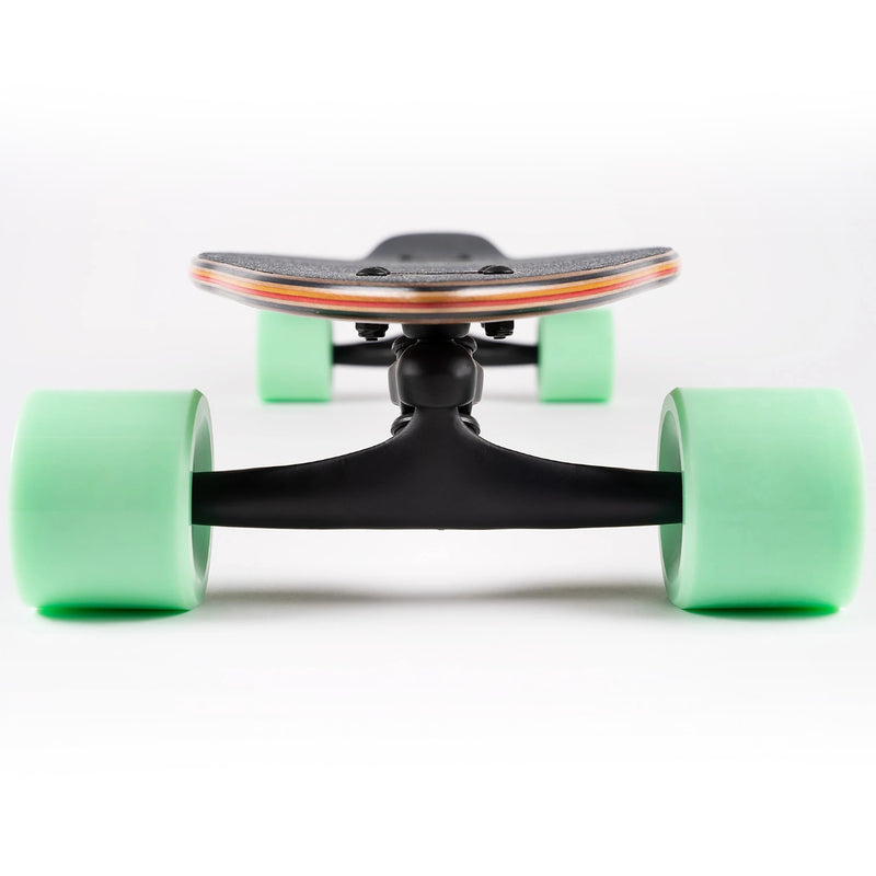 Sector 9 Chamber Vortex 33.75" Longboard Complete – Cleanline Surf