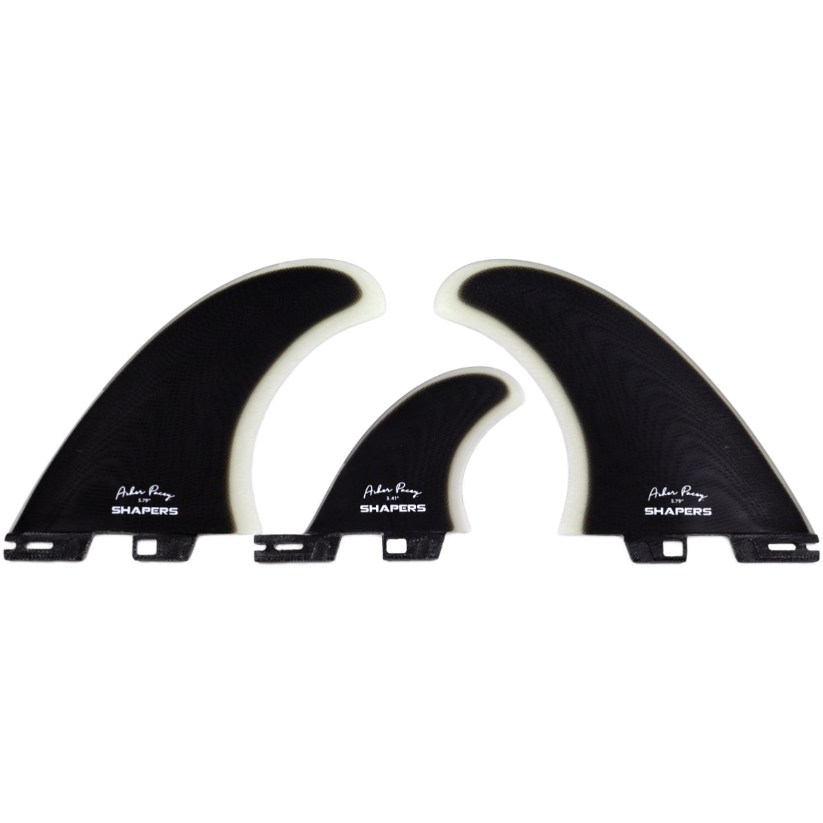 Shapers Surfboard Fins – Cleanline Surf