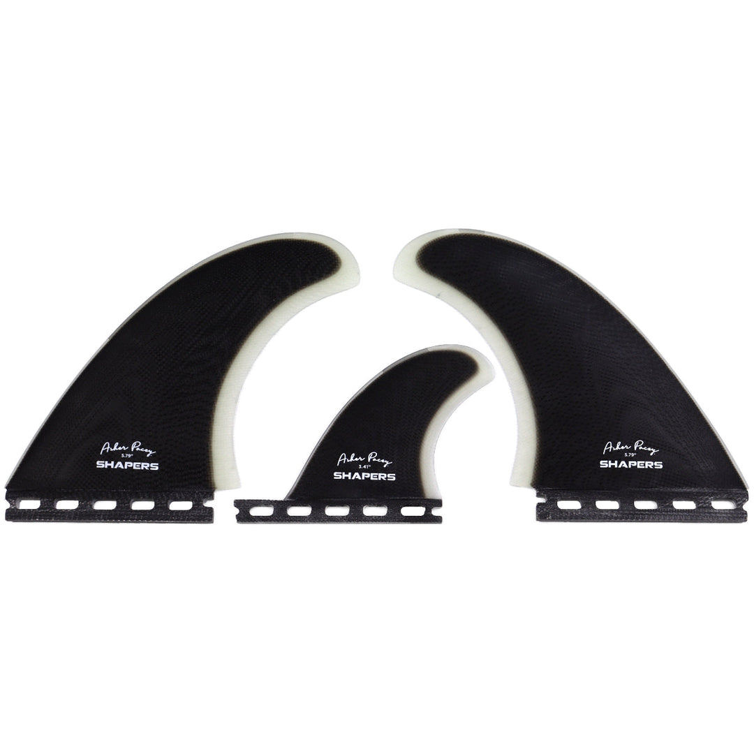 Shapers Surfboard Fins – Cleanline Surf