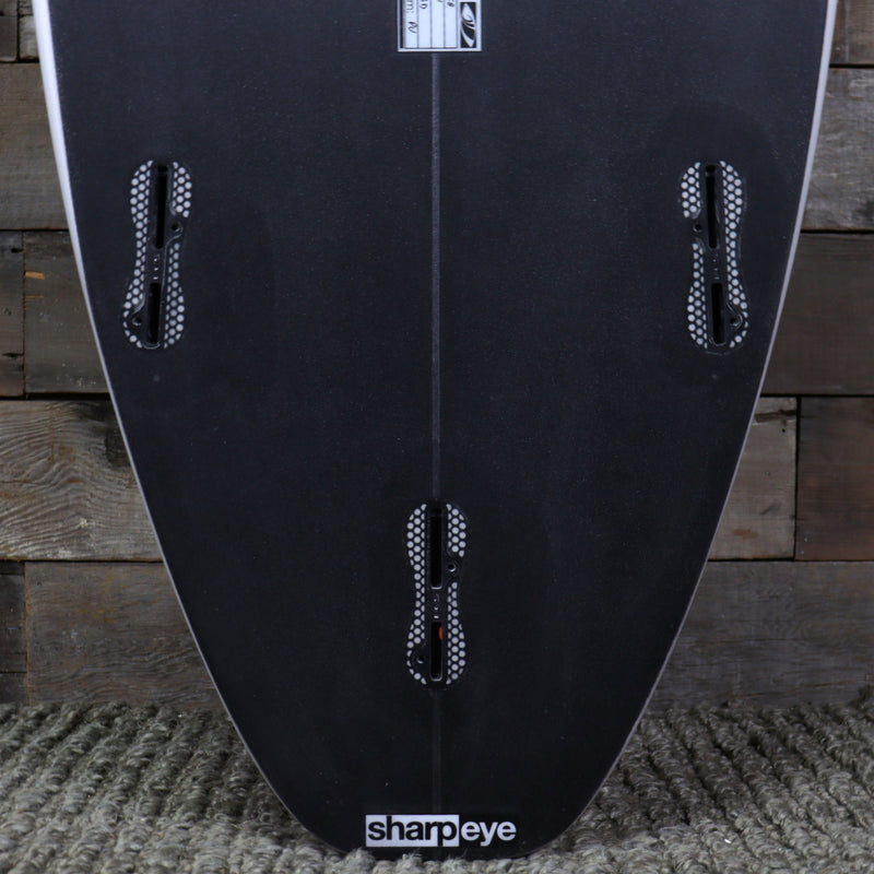 Sharp Eye Inferno 72 6'1 x 19 ½ x 2 ⅝ Surfboard – Cleanline Surf