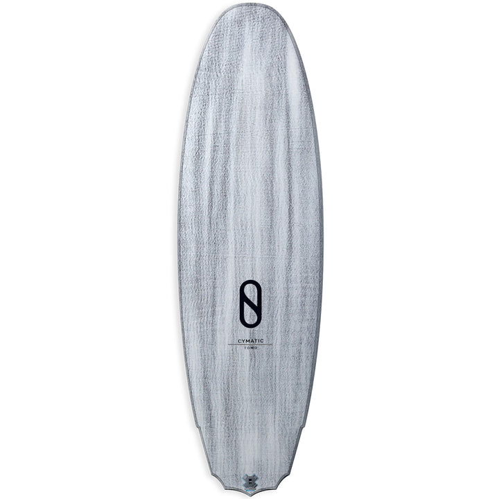 Slater Designs Cymatic LFT Volcanic Surfboard – Cleanline Surf