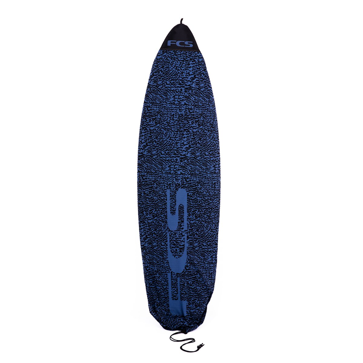 FCS Stretch Funboard Surfboard Sock Cover – Cleanline Surf