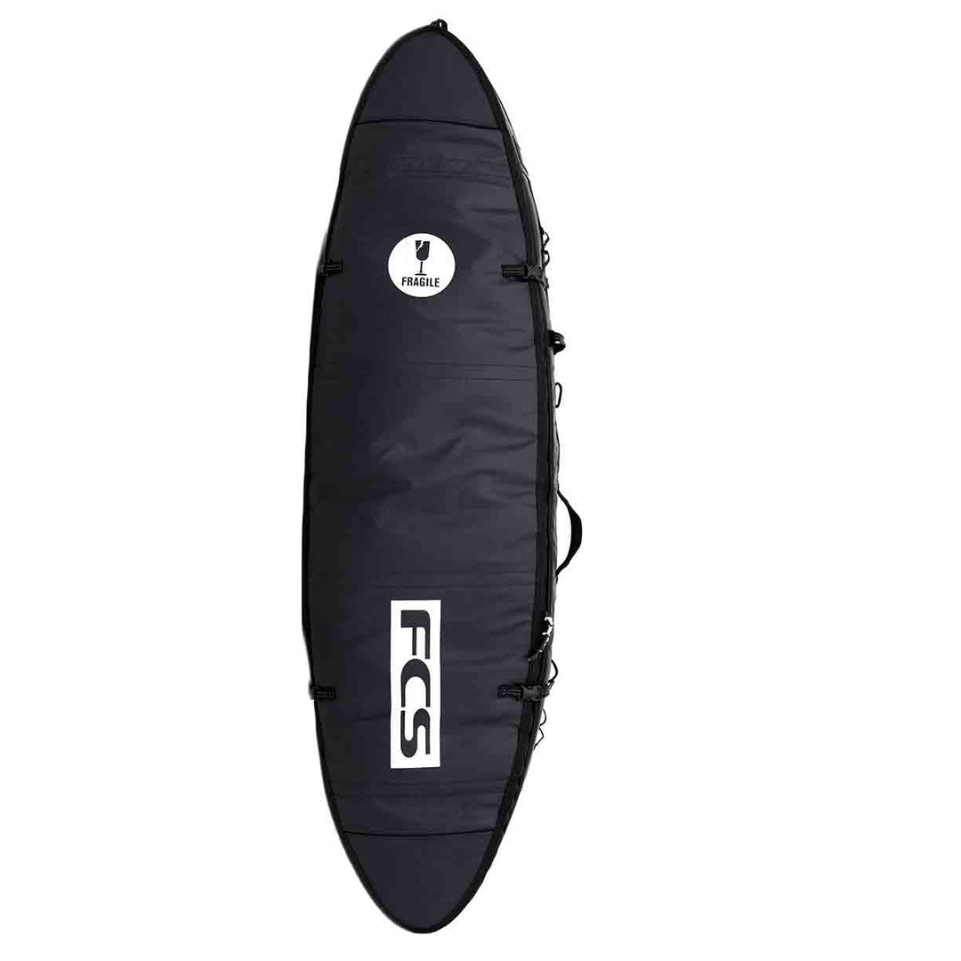 FCS Surfboard Bags – Cleanline Surf