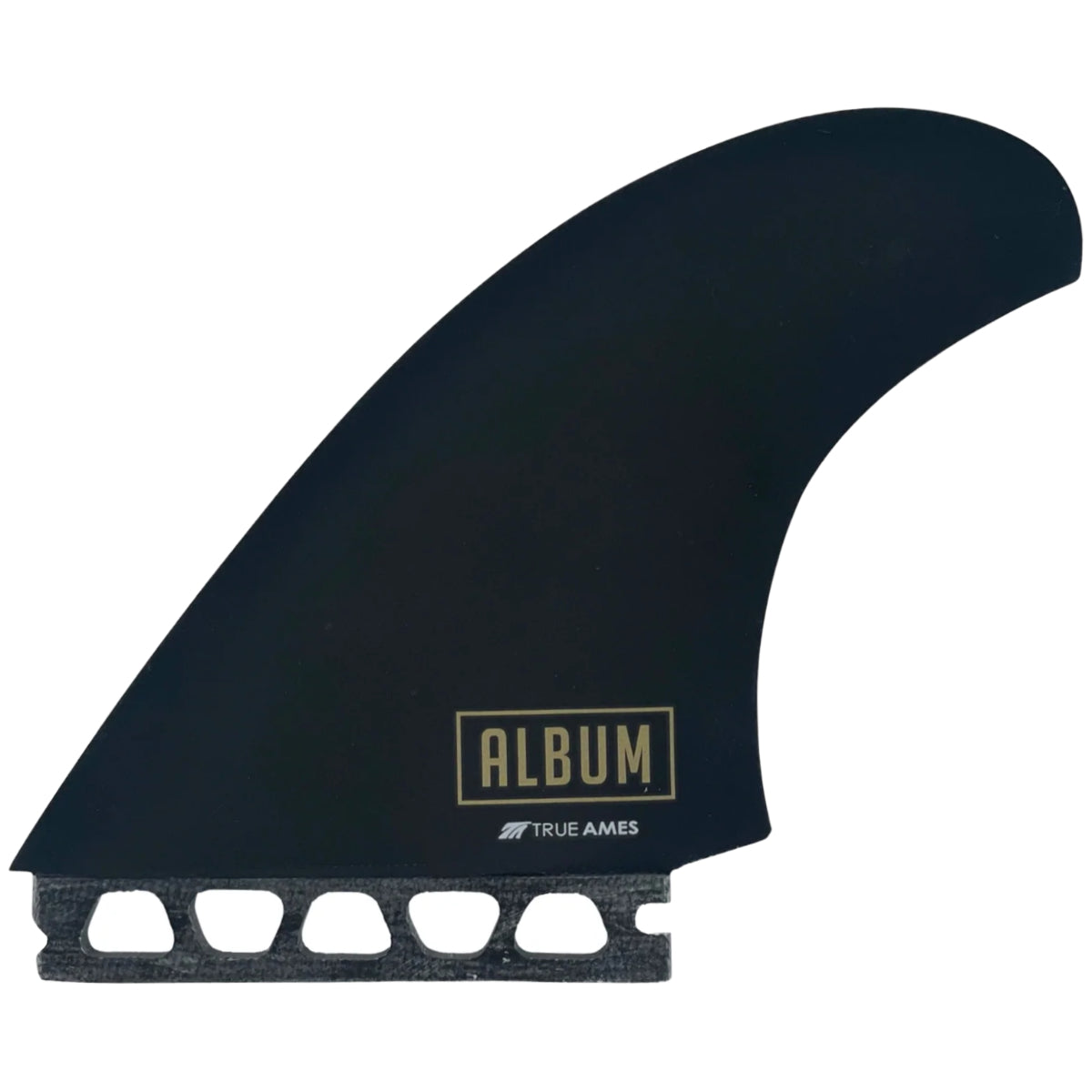 True Ames Surfboard Fins – Cleanline Surf