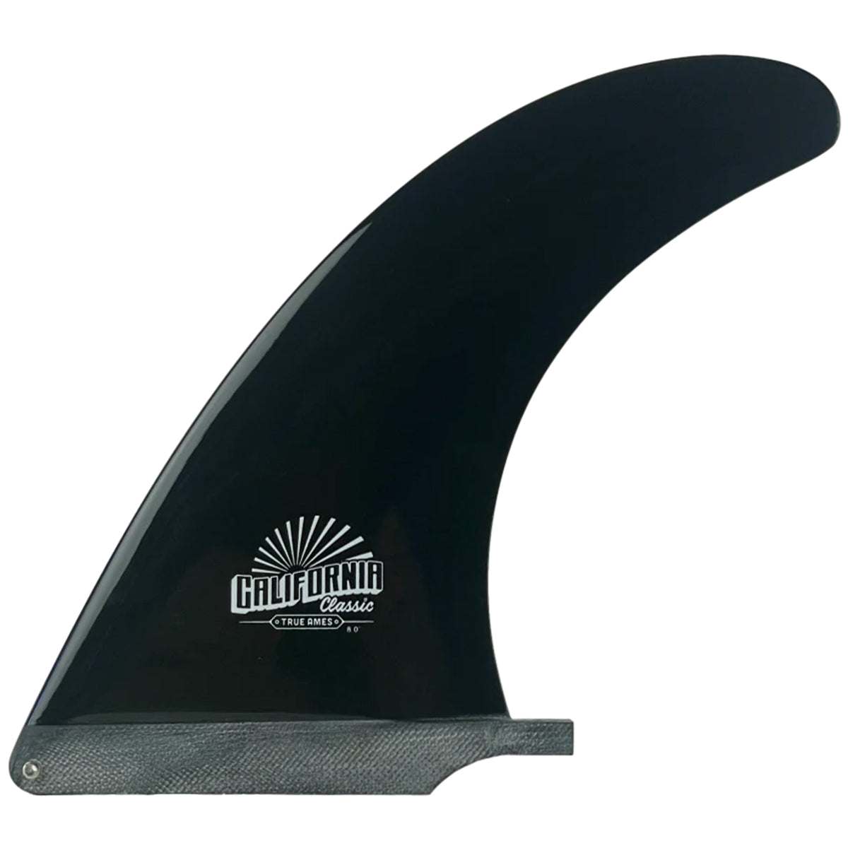 Longboard Surfboard Fins – Cleanline Surf
