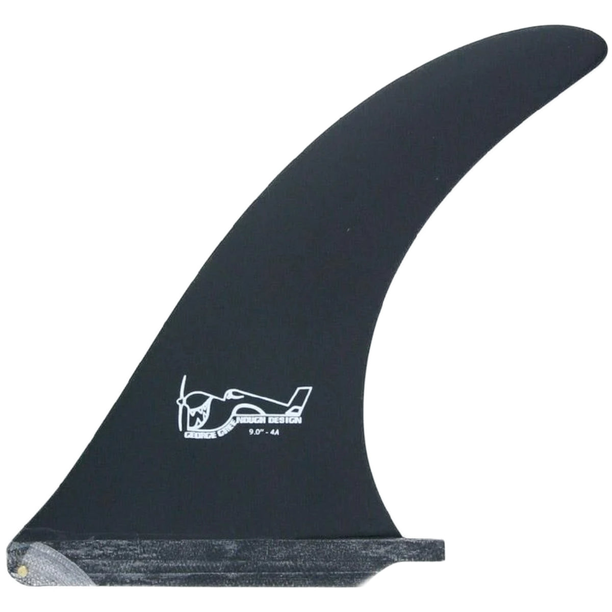 True Ames Surfboard Fins – Cleanline Surf