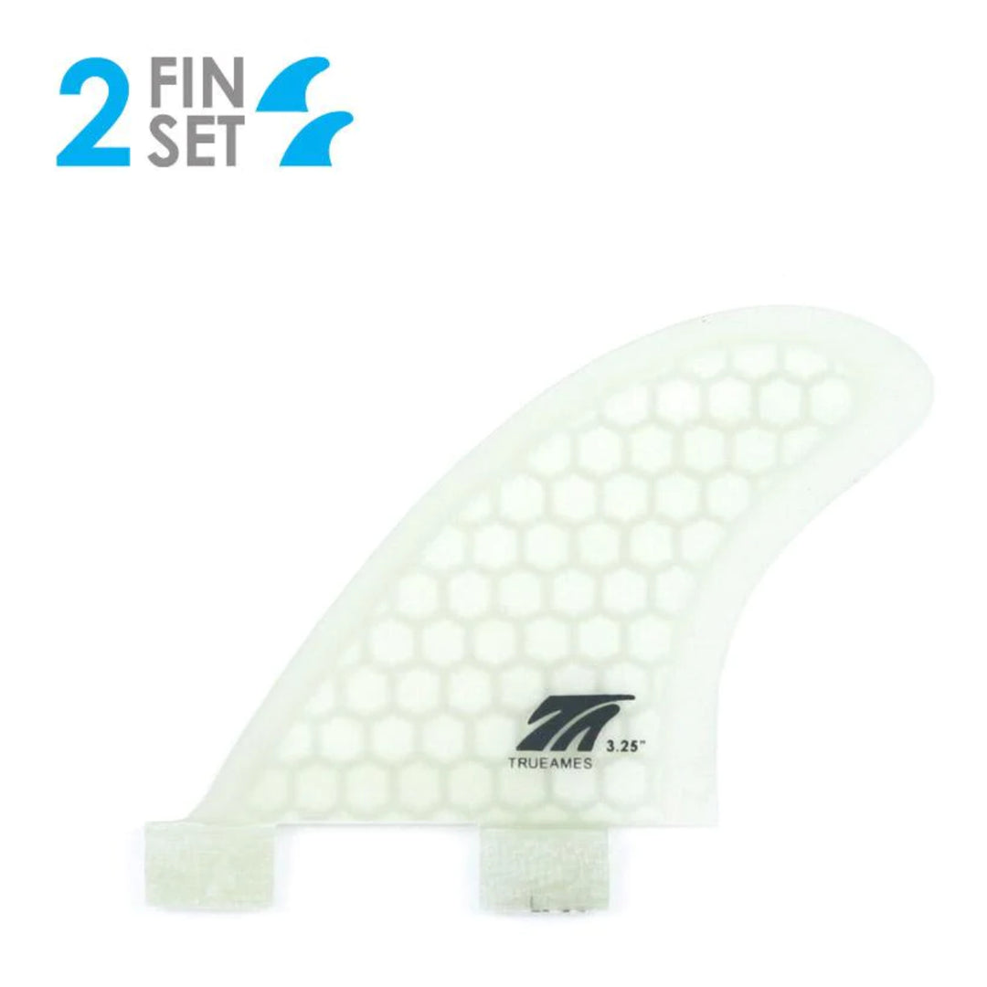 True Ames Surfboard Fins – Cleanline Surf