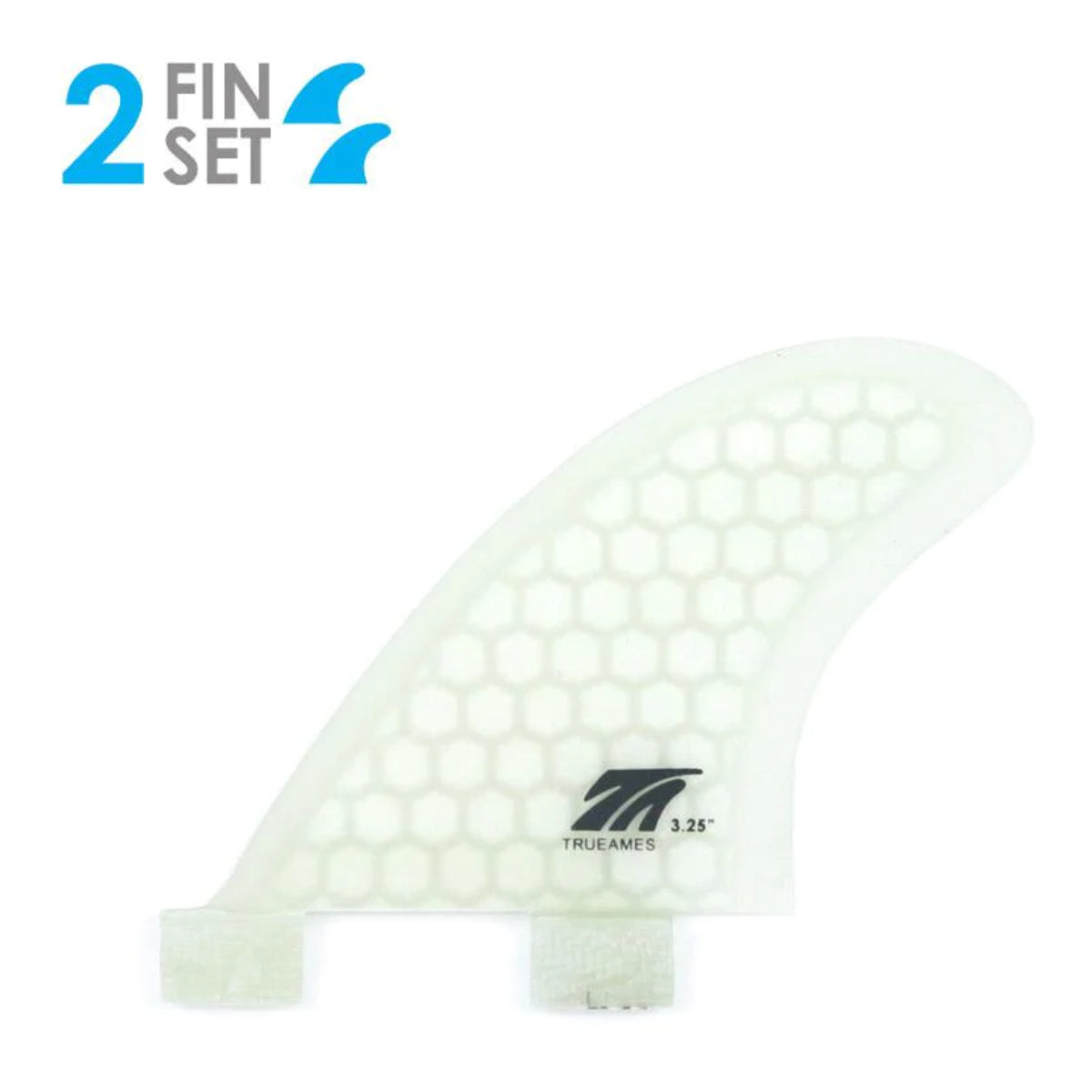FCS & FCS II Fins – Cleanline Surf