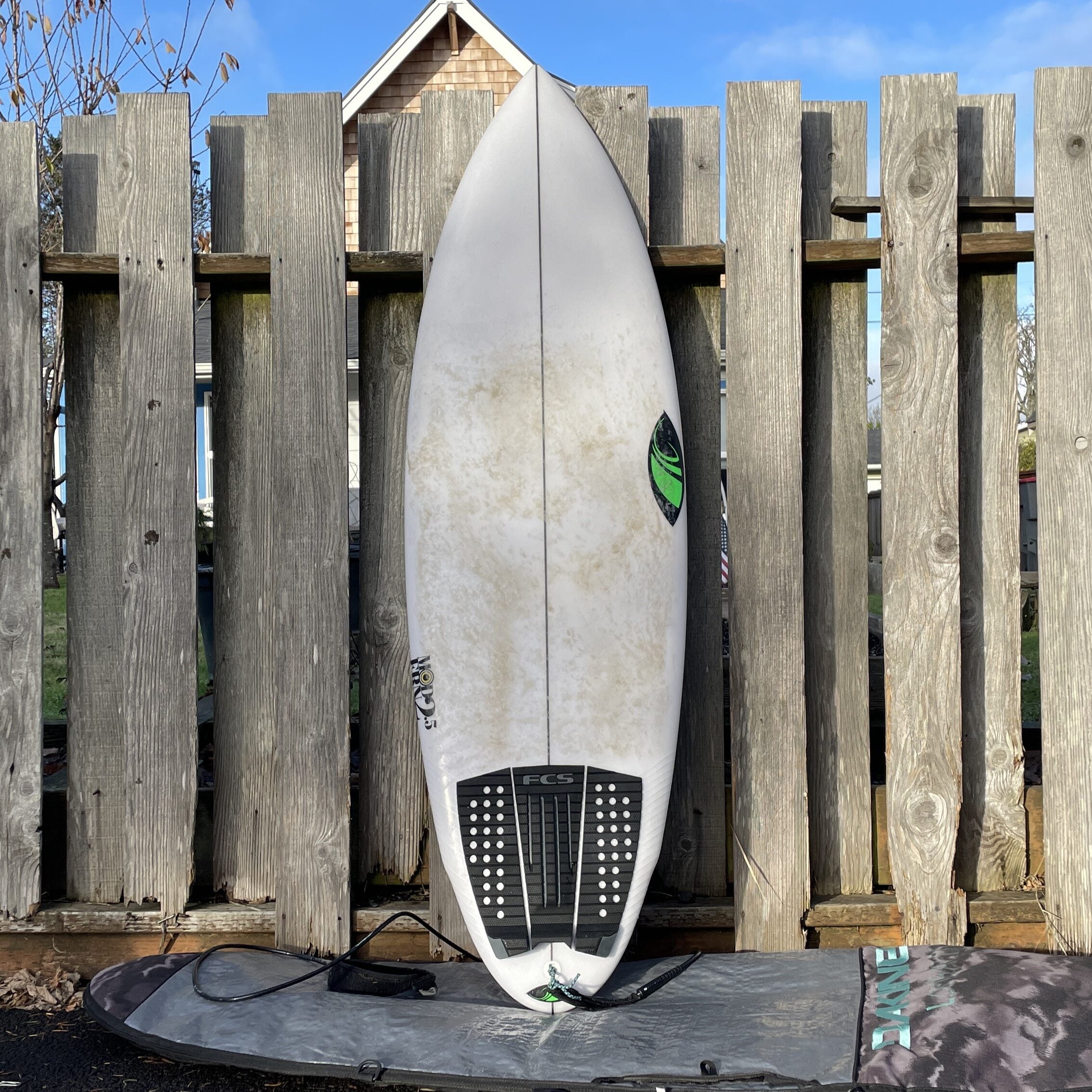 Sharp Eye Surfboards: Introduction and Review - Cleanline Surf Blog ...